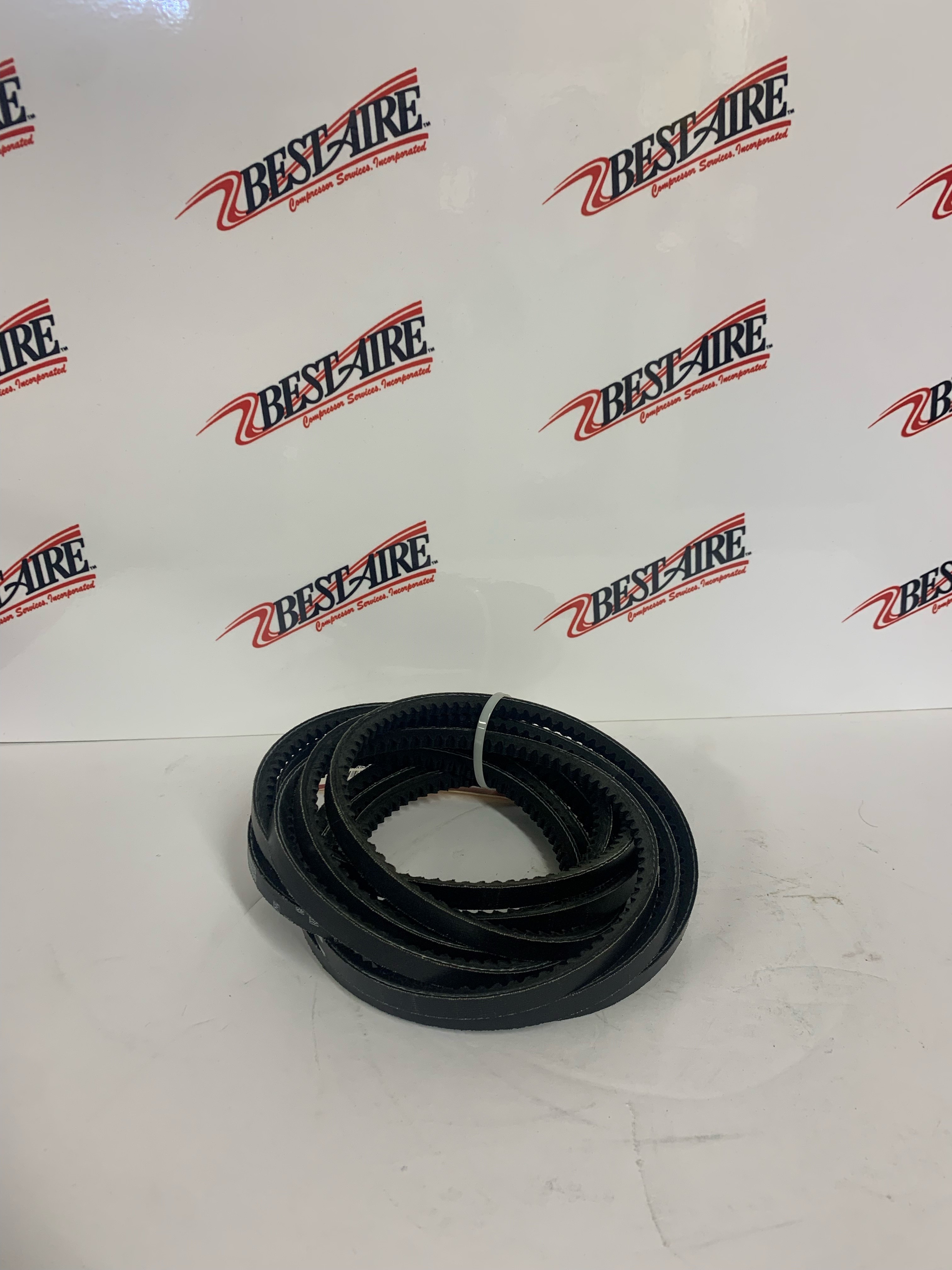 13AG5303G - BELT,3VX530,3-BELT SET - Gardner Denver - Air Compressor ...