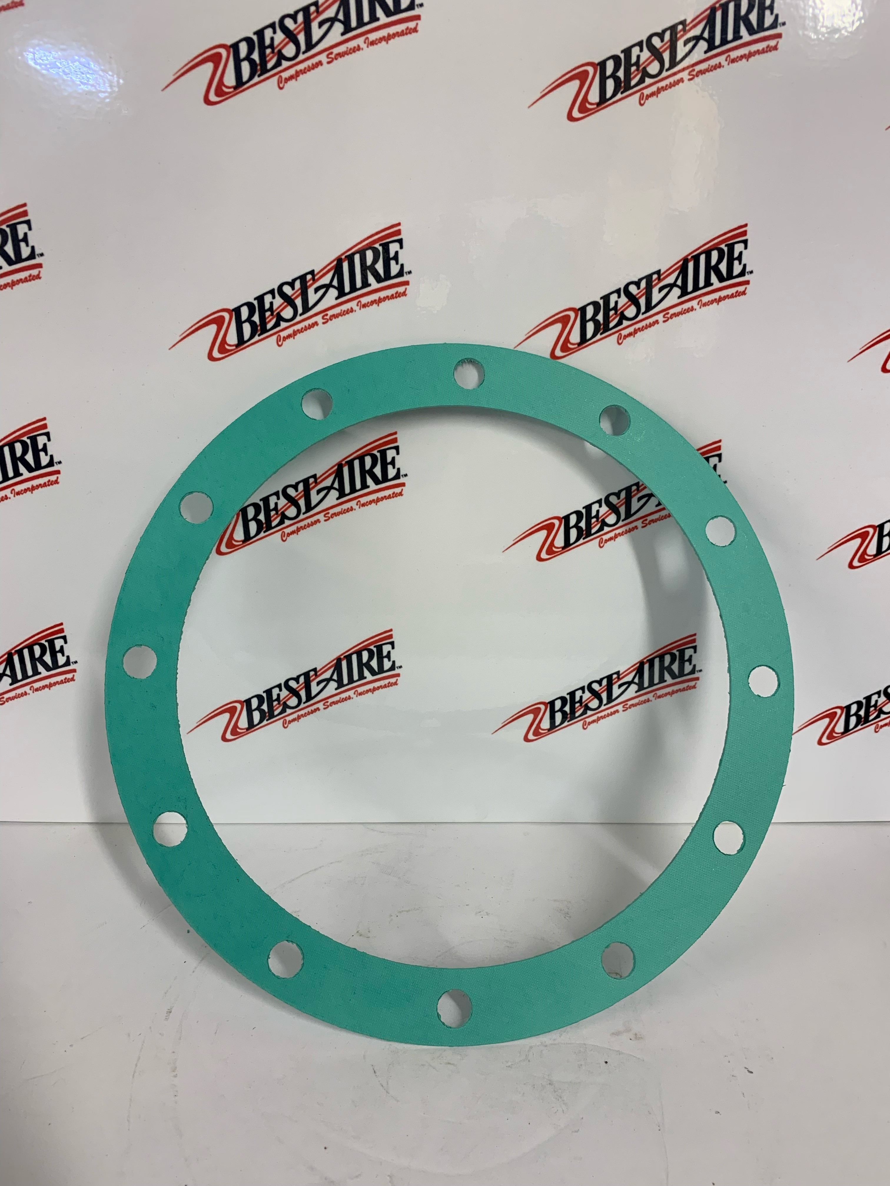 200EDM715N - GASKET-SEPARATOR COVER (CAN USE 25BC256) - Gardner Denver ...