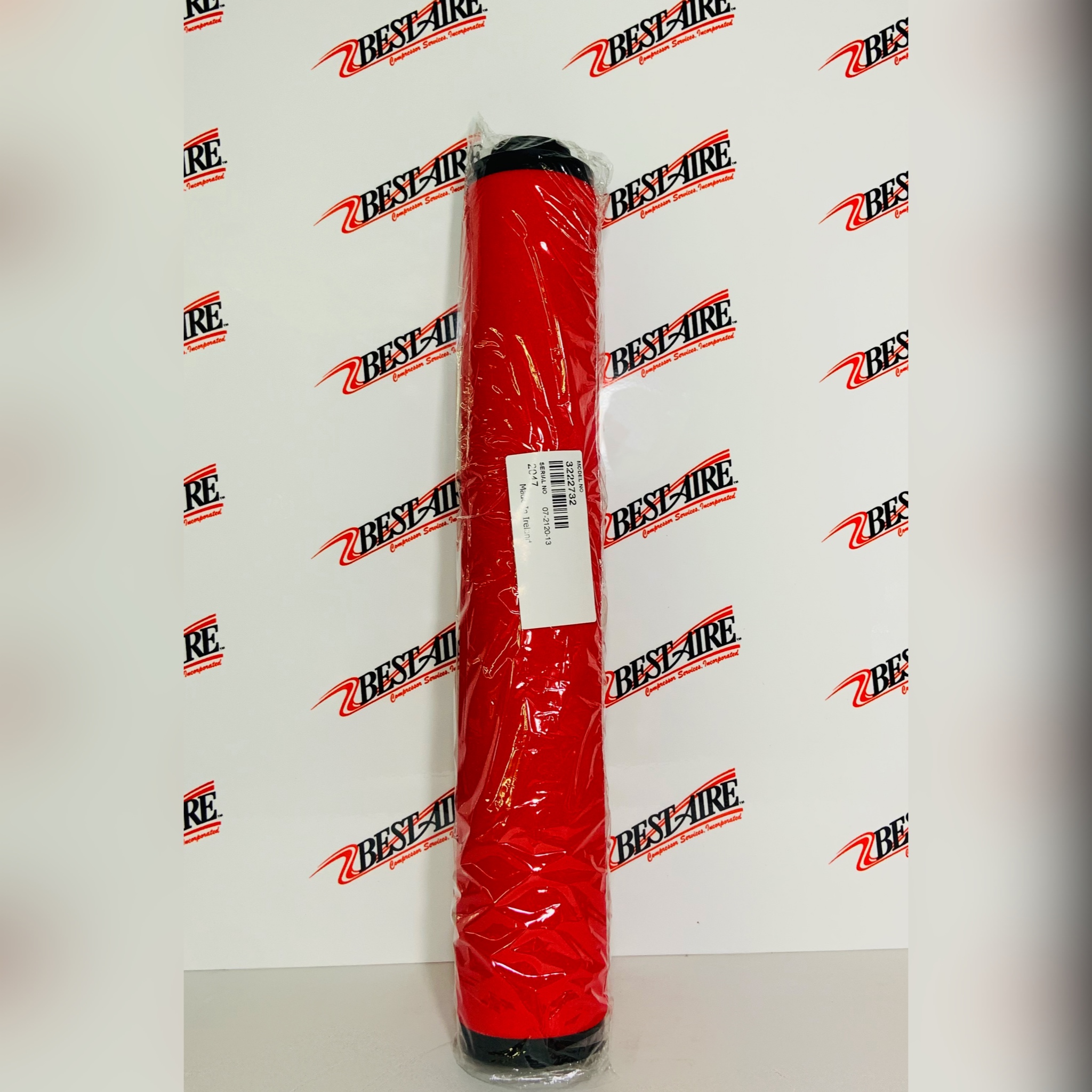 FIL26EE - ELEMENT, HI EFF FILTER, GRADE E, #26 - Gardner Denver - Air ...