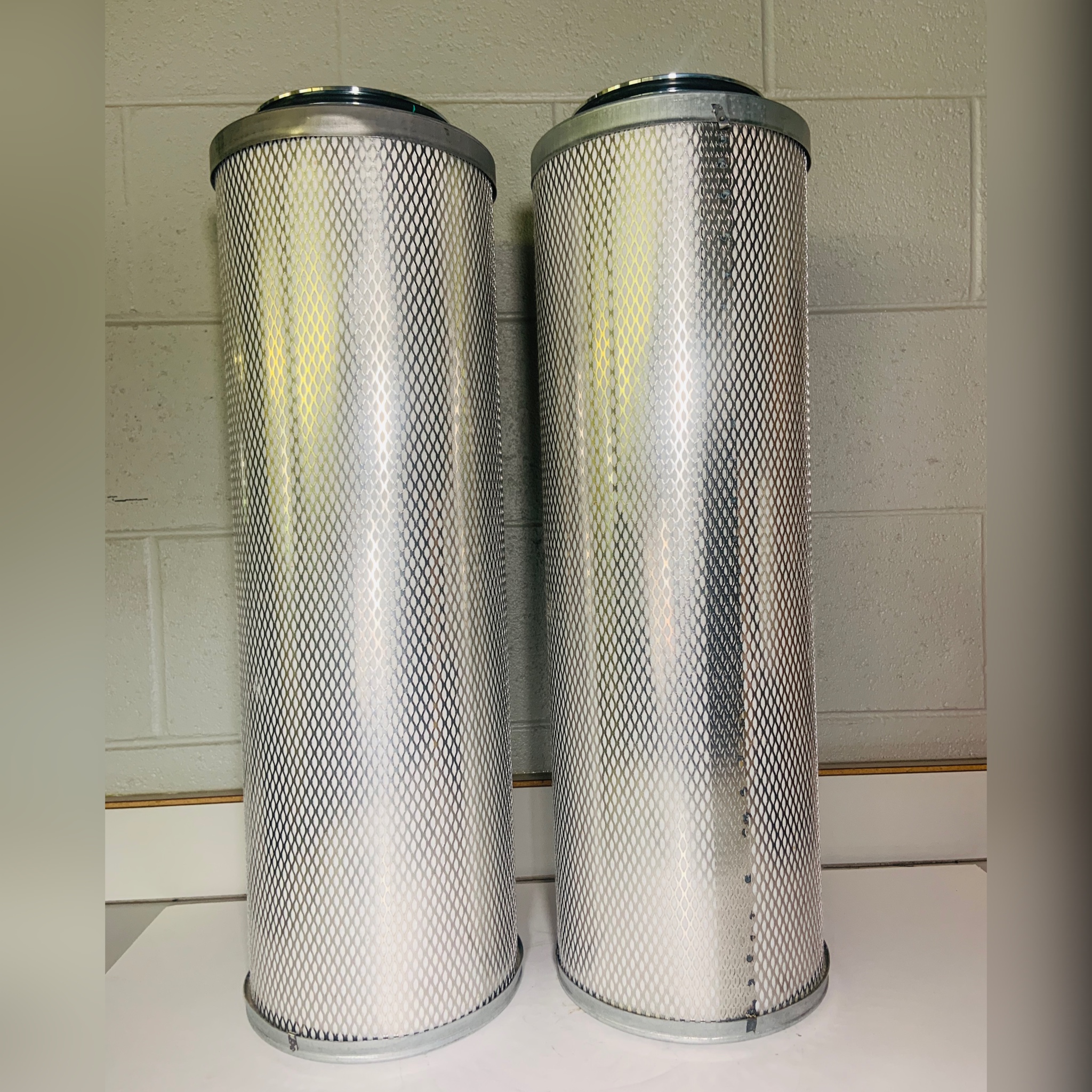 300ETV6013 - KIT-MISC,OIL SEPARATOR(VST110-180) - Gardner Denver - Air ...