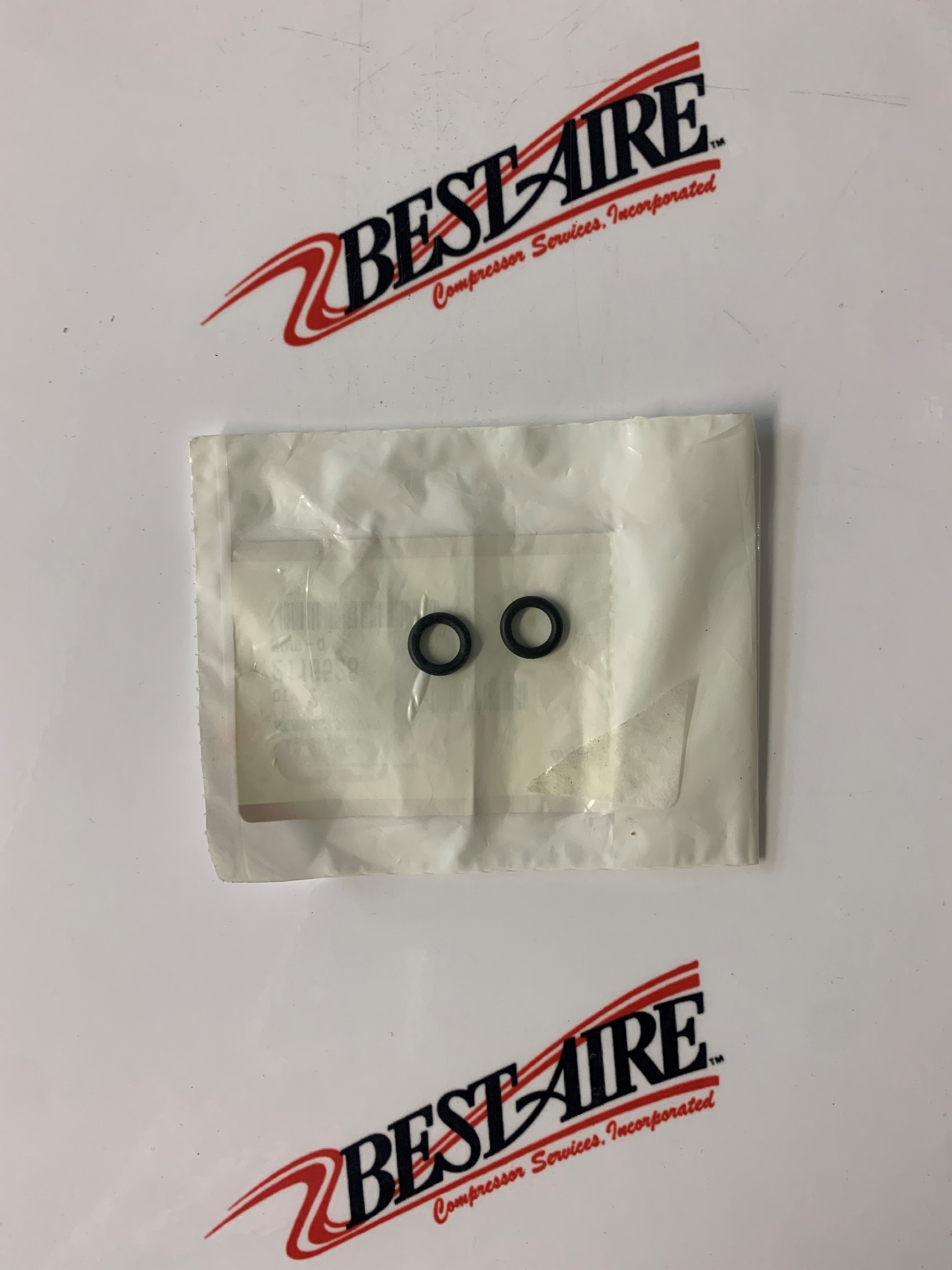 2116528 - RING-O - Gardner Denver (OEM) - Air Compressor Service ...