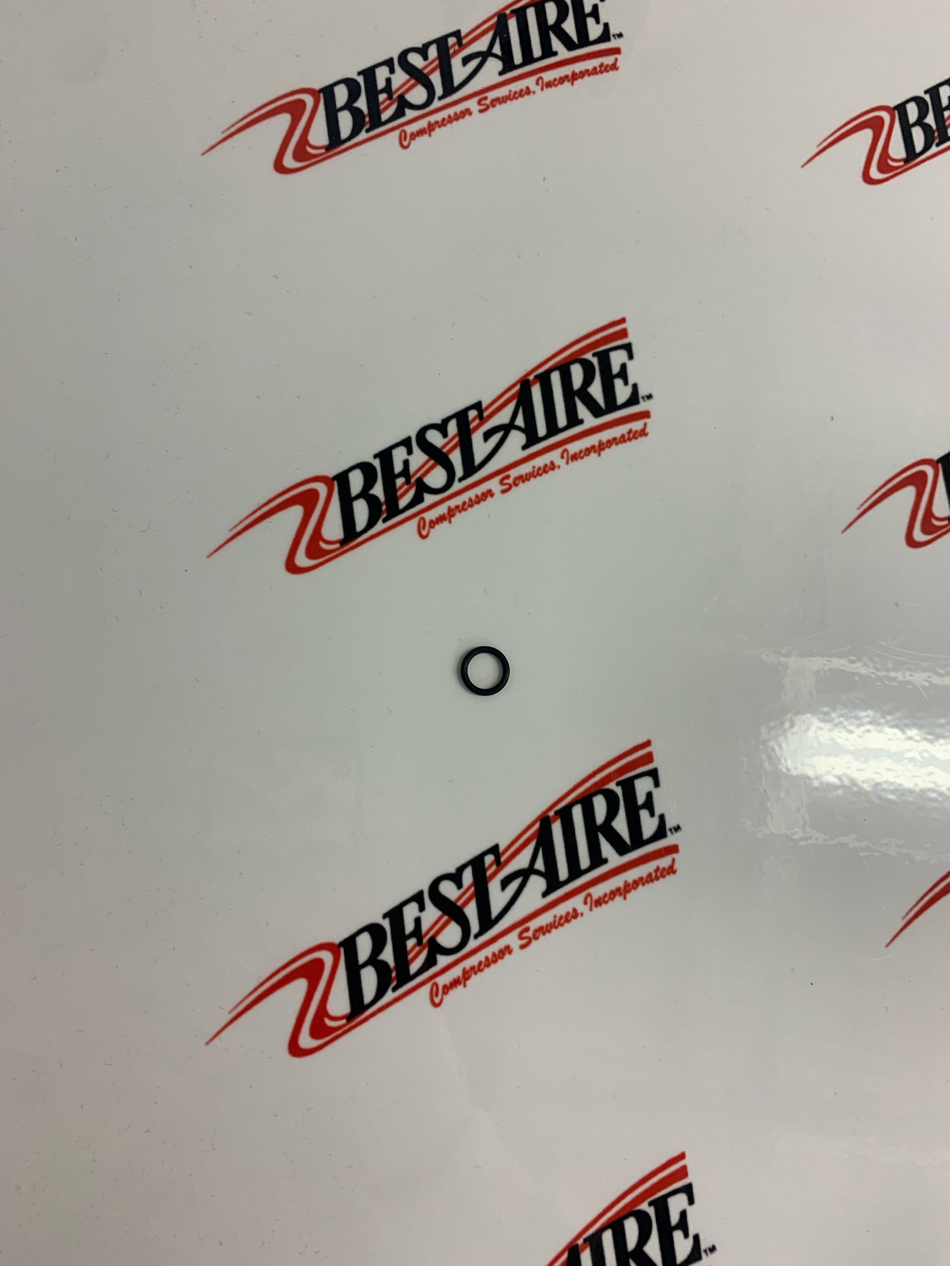 25BC35 - O-RING .38ID x .50OD x .06W ARP #012 - Gardner Denver (OEM ...