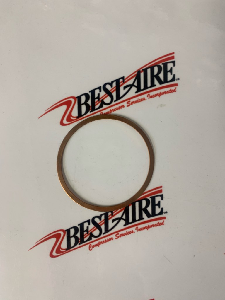 25L4 - GASKET-RING - Gardner Denver (OEM) - Air Compressor Service ...