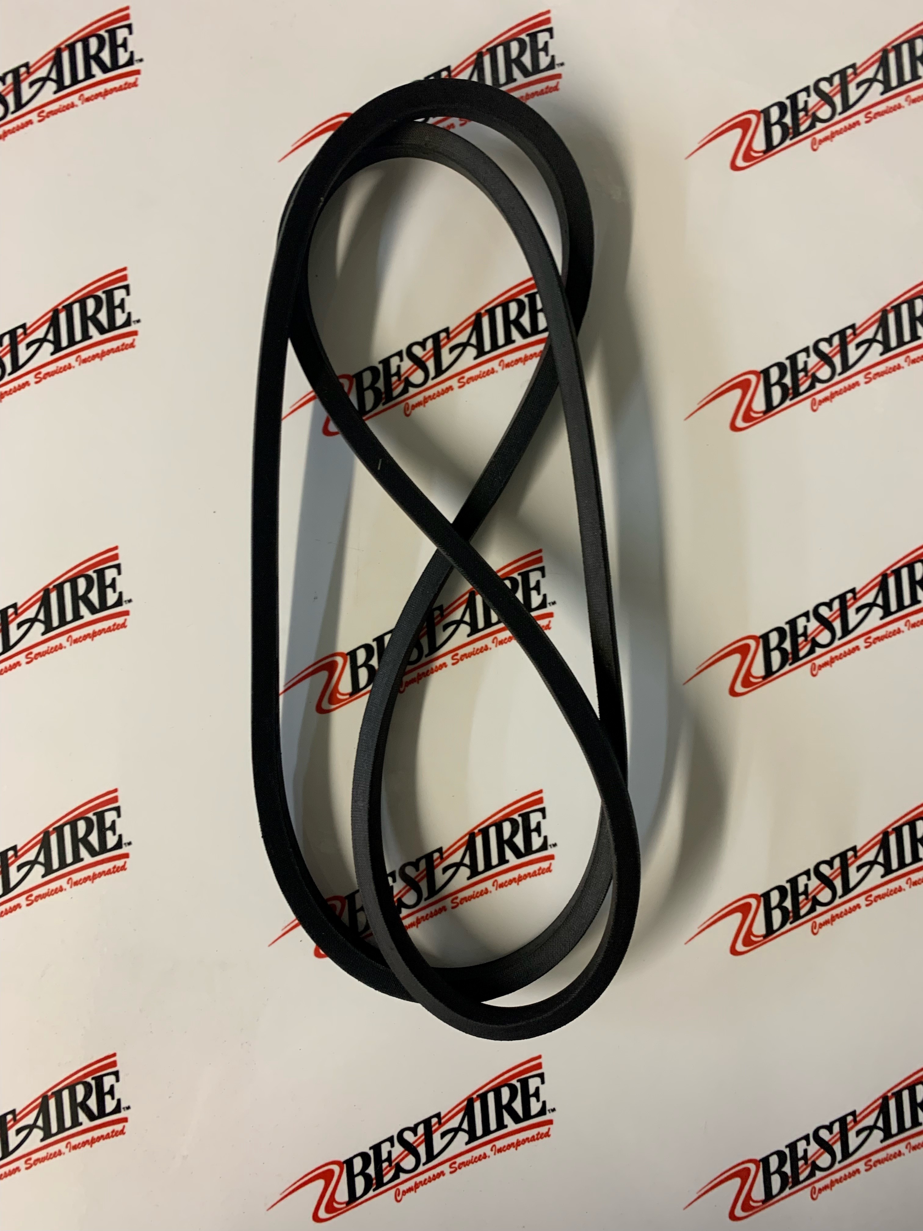 5L680 - BELT,V - Gardner Denver - Air Compressor Service, Repair, Sales ...