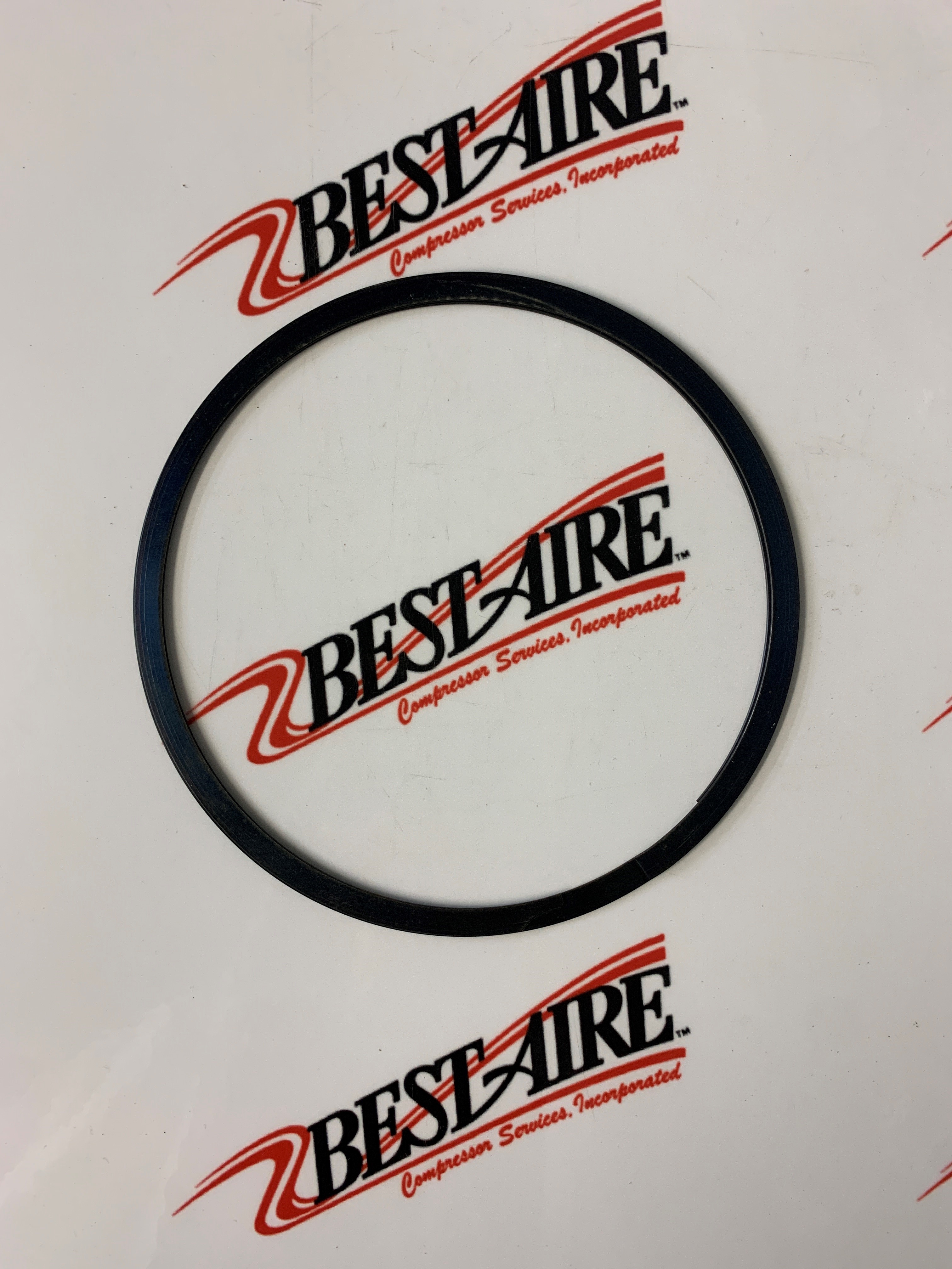 74D55 - RING-RETAINING - Gardner Denver (OEM) - Air Compressor Service ...