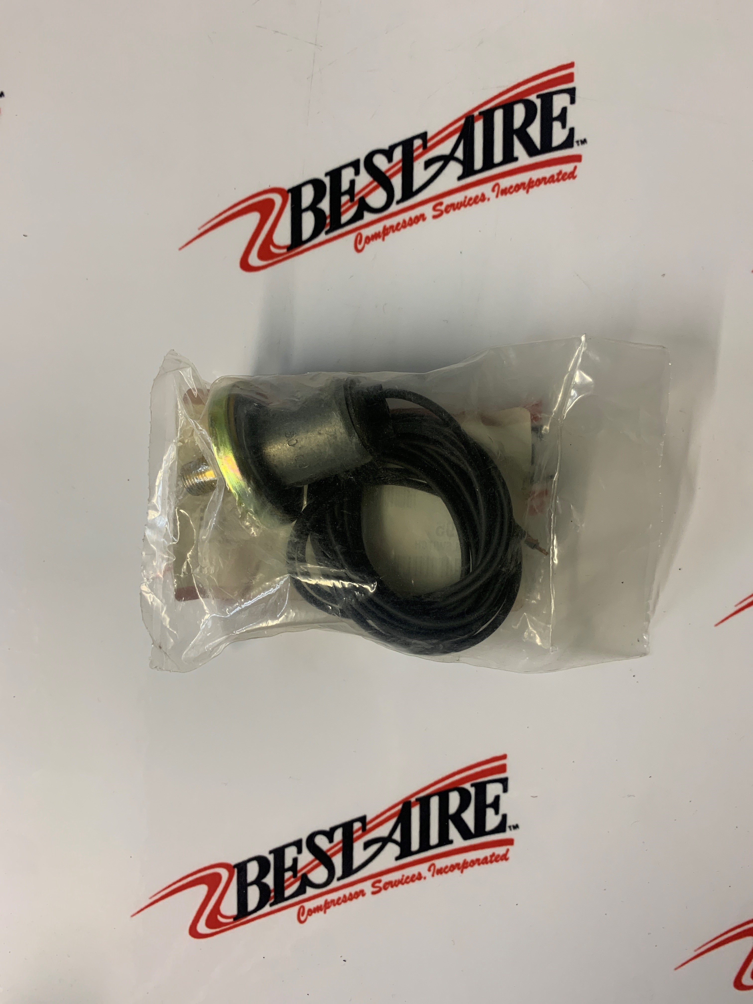 88H195 - VACUUM SWITCH - Gardner Denver - Air Compressor Service ...