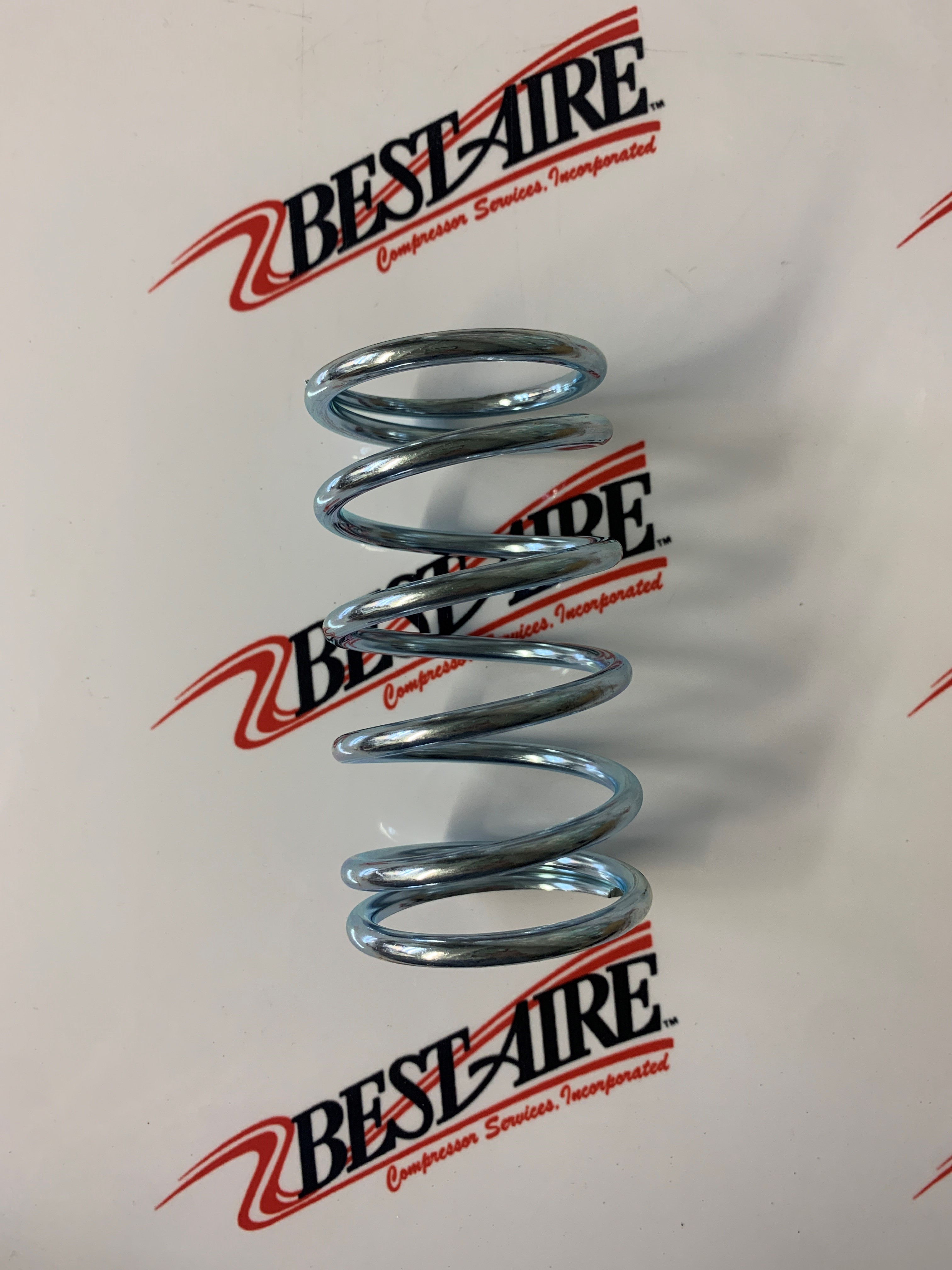 A93308380 - COMPRESSION SPRING - Gardner Denver - Air Compressor ...