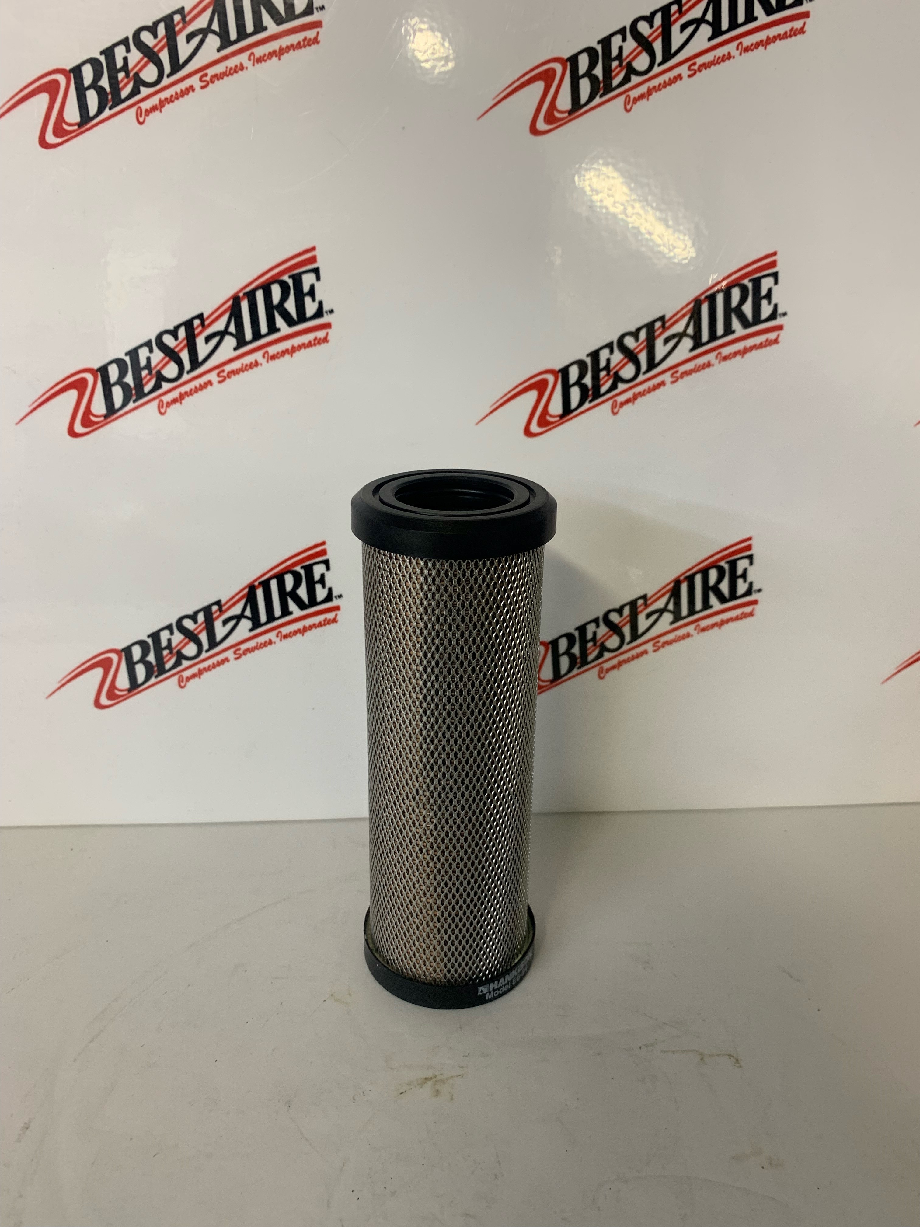 E6-24 - Filter Element, E6-24 - Gardner Denver (OEM) - Air Compressor ...