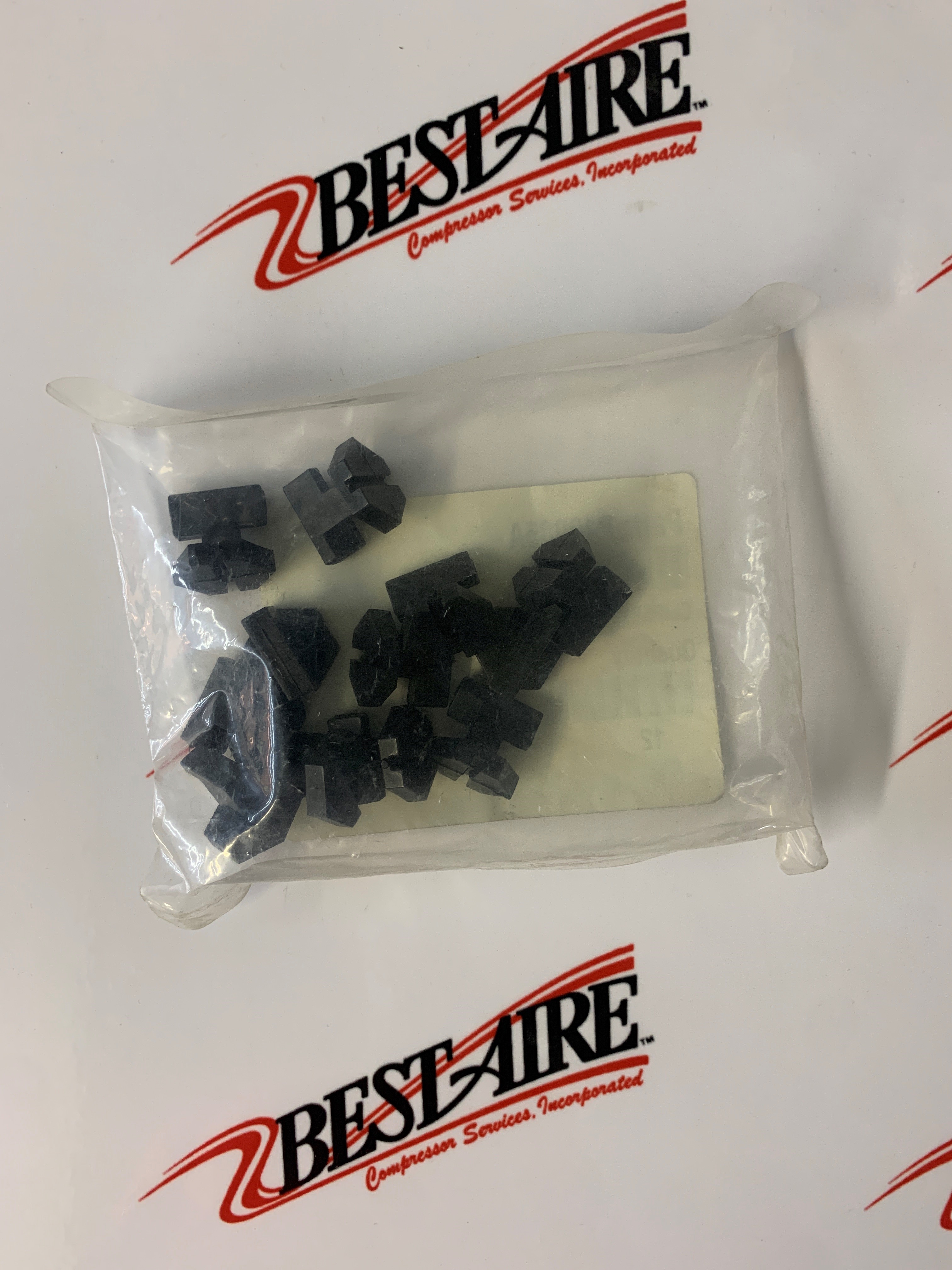P10005A - CLIP, BELT GUARD - Gardner Denver (OEM) - Air Compressor ...