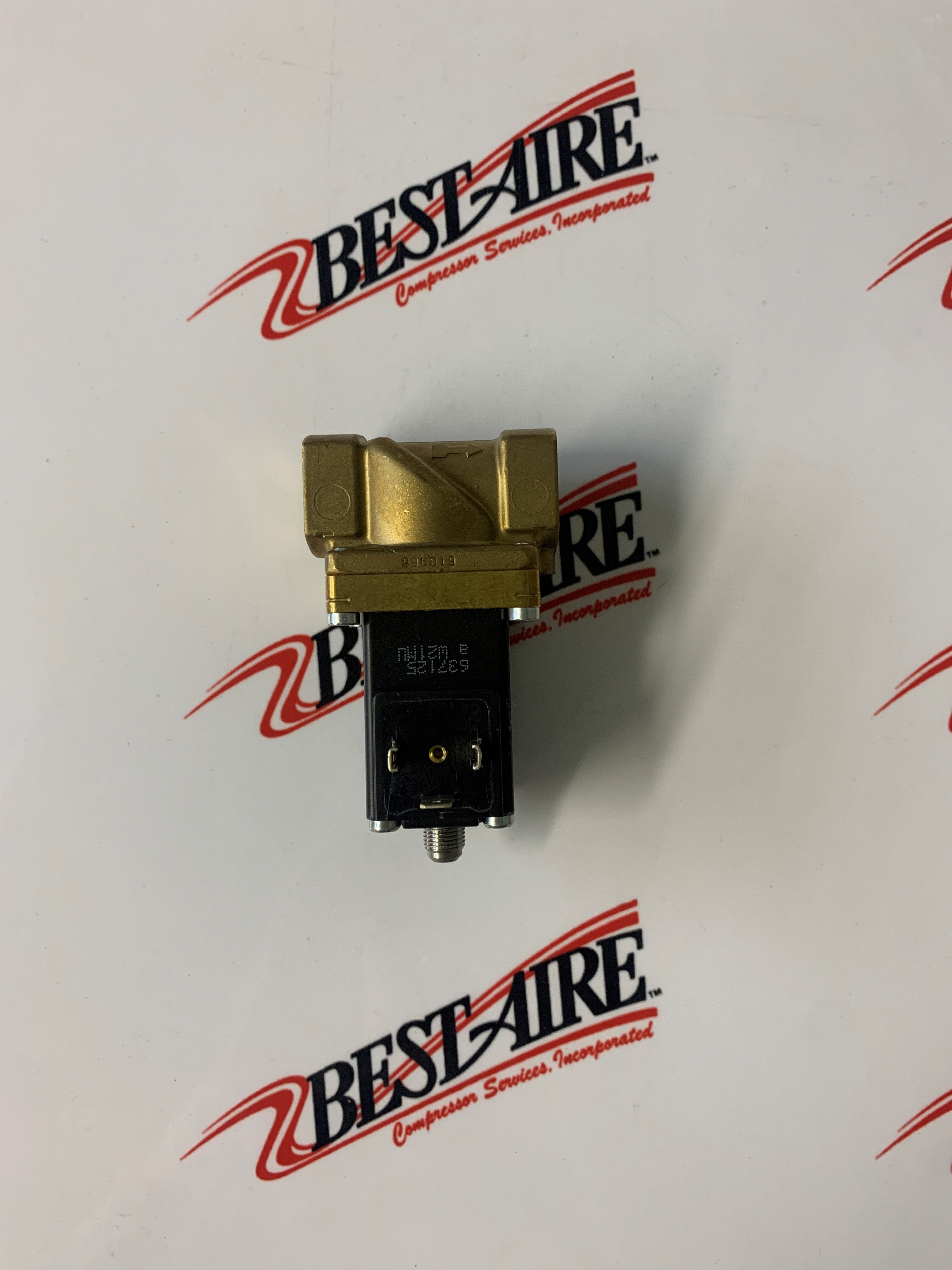 ZS1133745 - 2/2- Way Solen.valve 230V 50/60Hz - Gardner Denver - Air ...