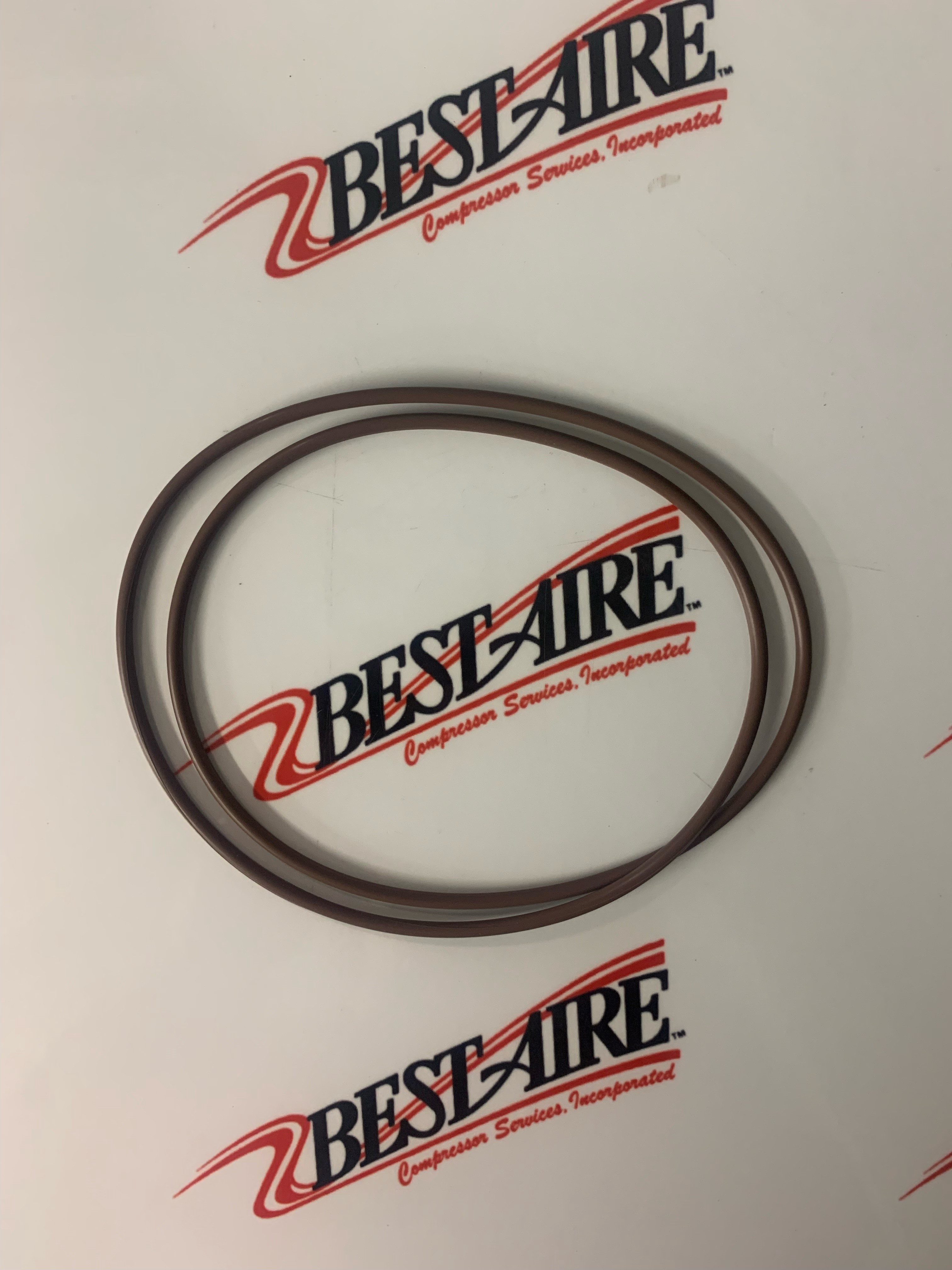 25AH52 - RING-O - Gardner Denver (OEM) - Air Compressor Service, Repair ...