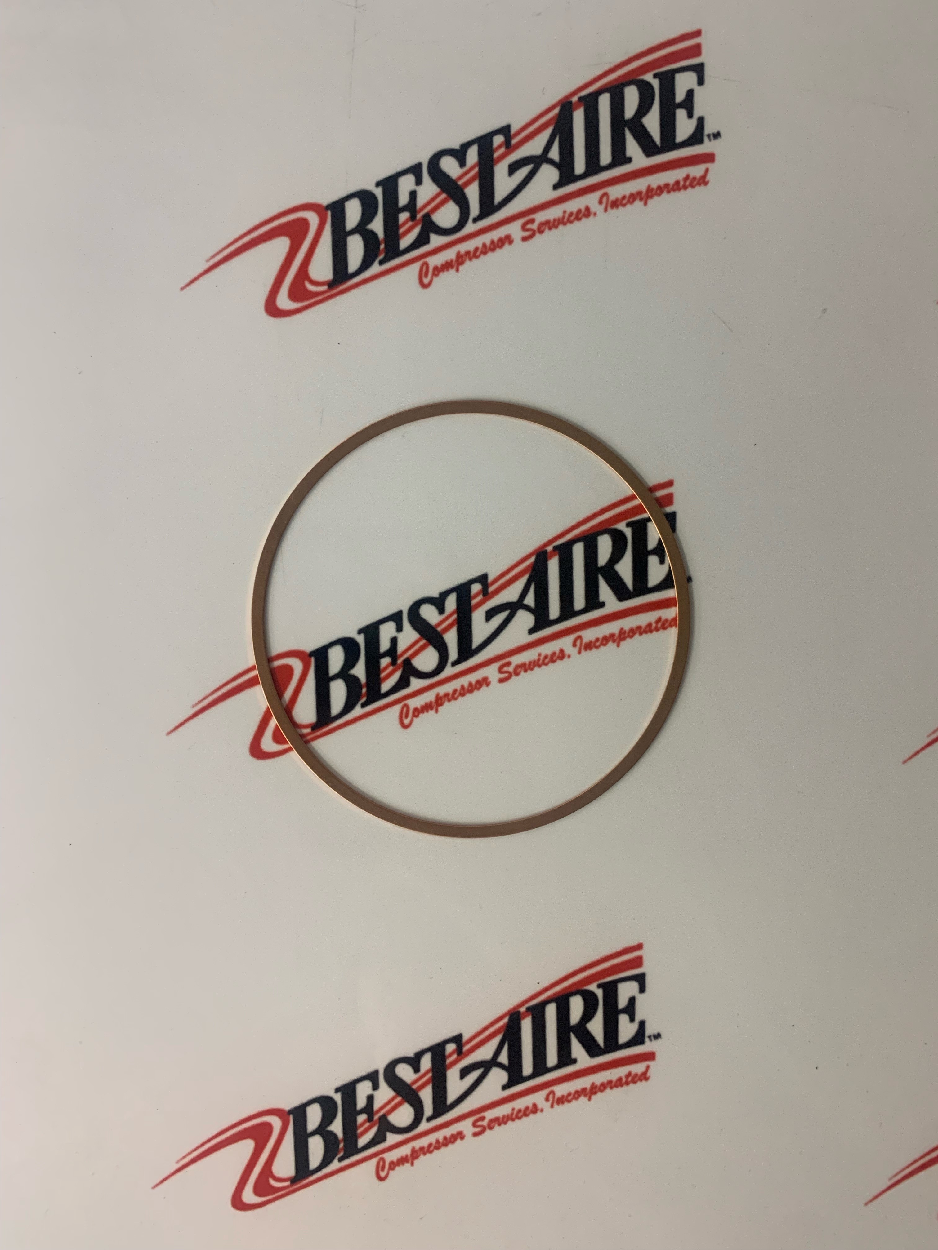 25L5 - GASKET-RING - Gardner Denver (OEM) - Air Compressor Service ...