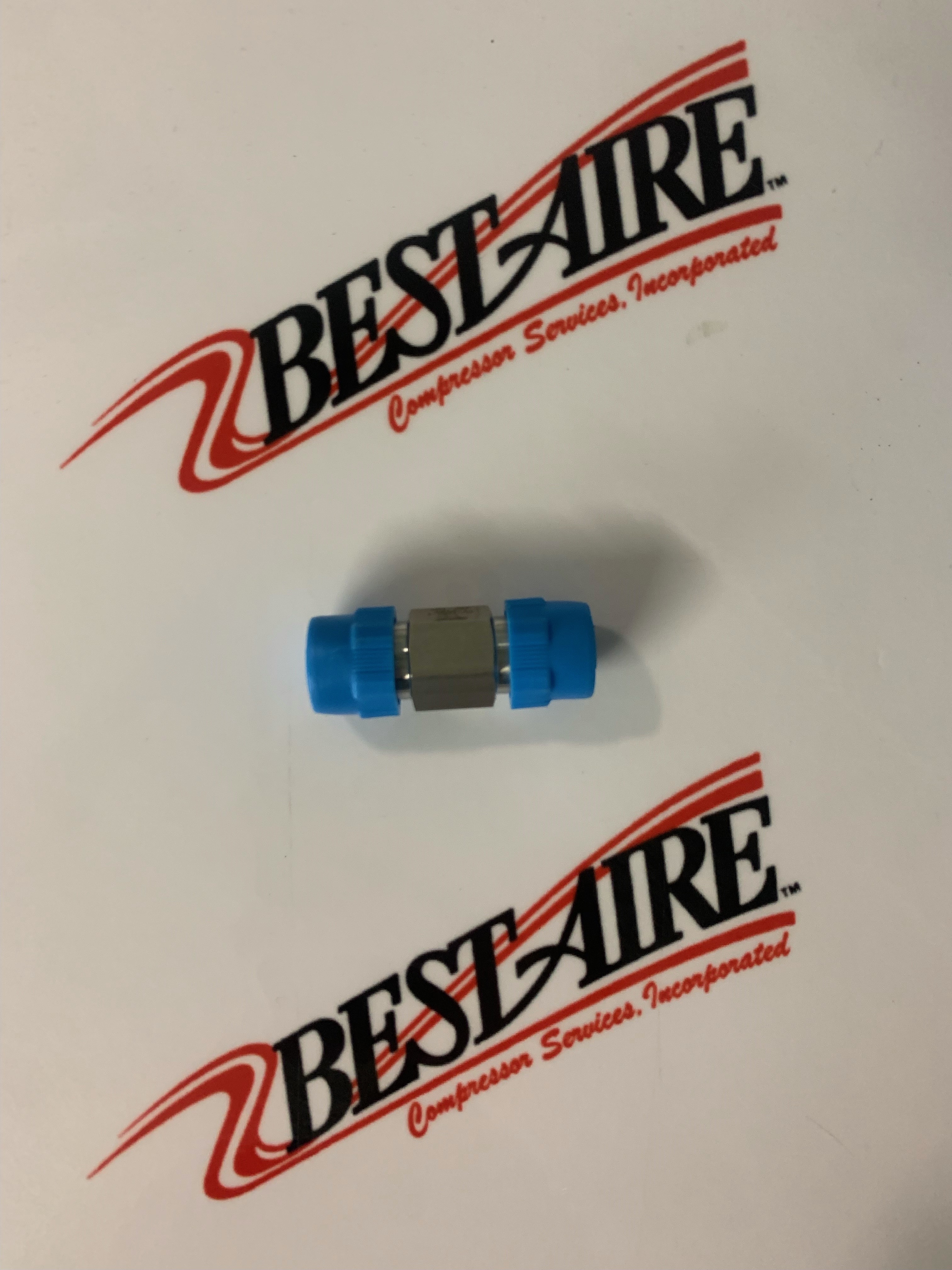 301EAQ308 - CHECK VALVE,1/4 SWAG - Gardner Denver (OEM) - Air ...