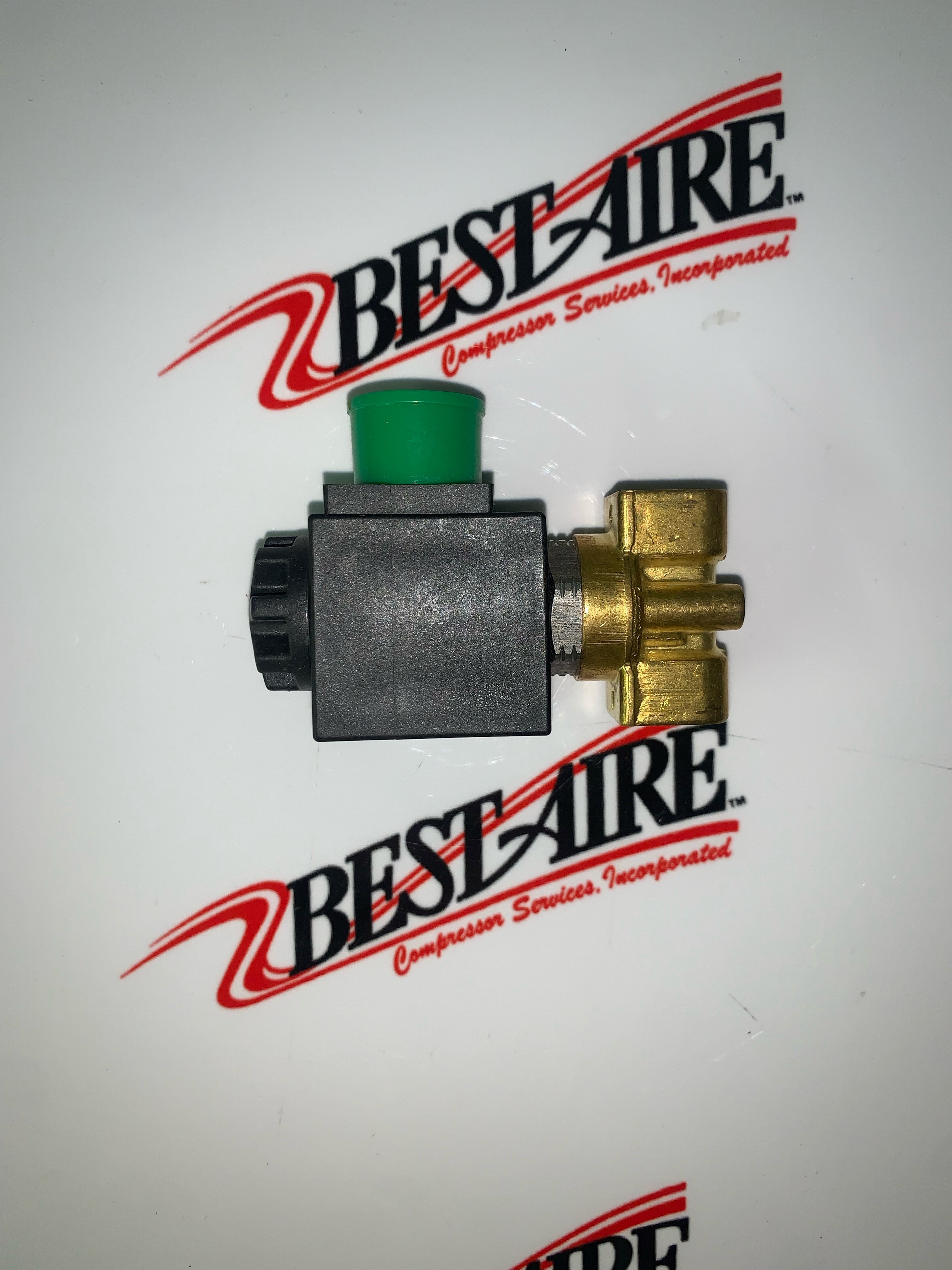 VP1147986 - 2 WAY SOLENOID VALVE - Gardner Denver (OEM) - Air ...